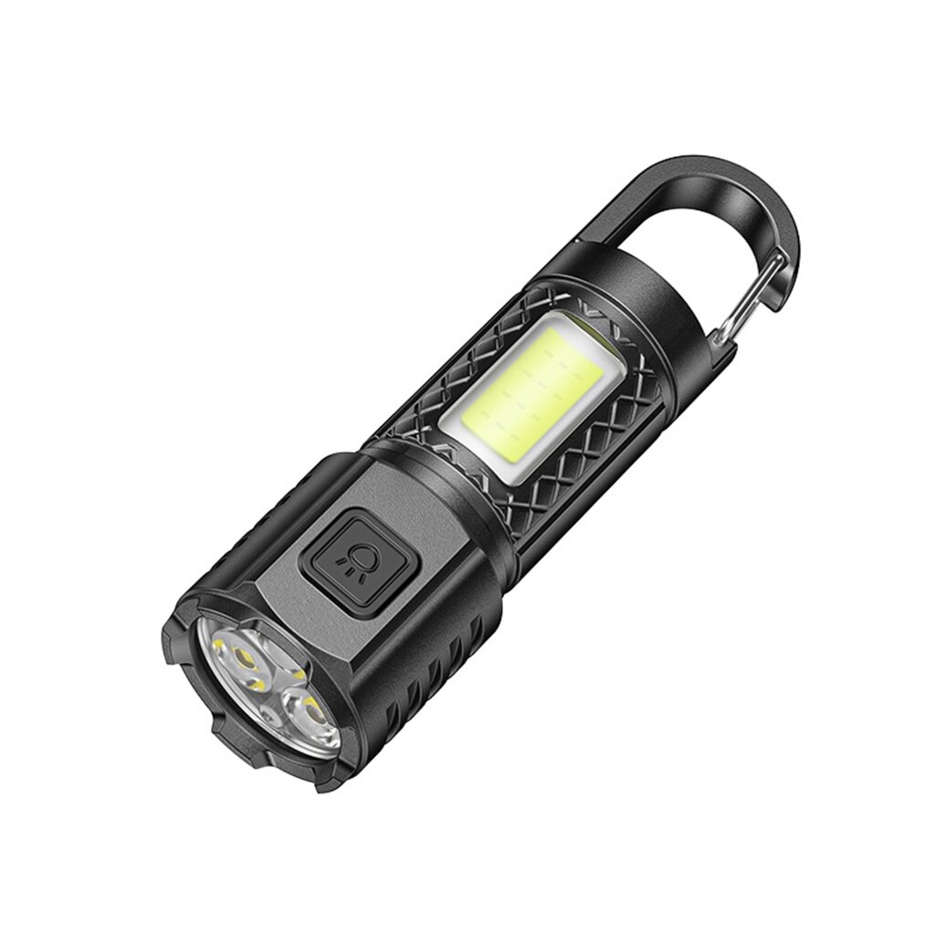 3 Модели Регулируемых Фонарей Наружные Кемпинговые Фонари Перезаряжаемые Светодиодные Фонари для Выживания на открытом воздухе