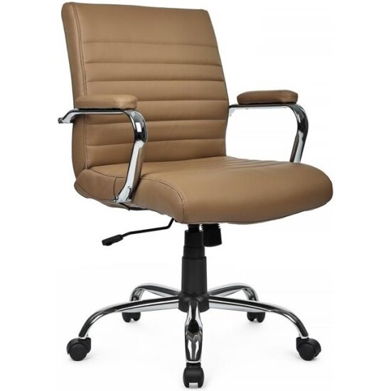 Кресло Riva Chair Kors RCH 9356M Коричневый