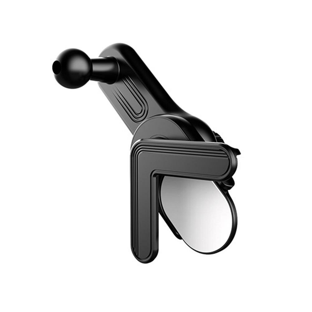 Удлинитель автомобильного дисплея, держатель для мобильного телефона, подходит для моделей Tesla