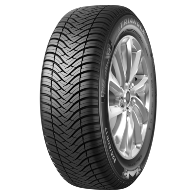 Шины Triangle SeasonX TA01 225/55R19 99W SeasonX TA01 TL Всесезонная