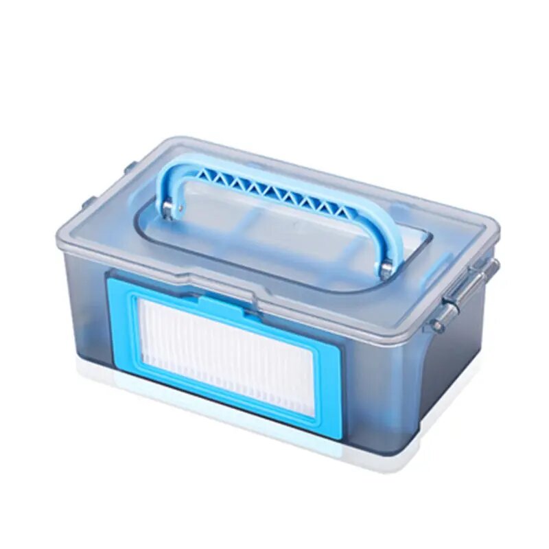 Пылесборник для робота-пылесоса Dexp MMB-300