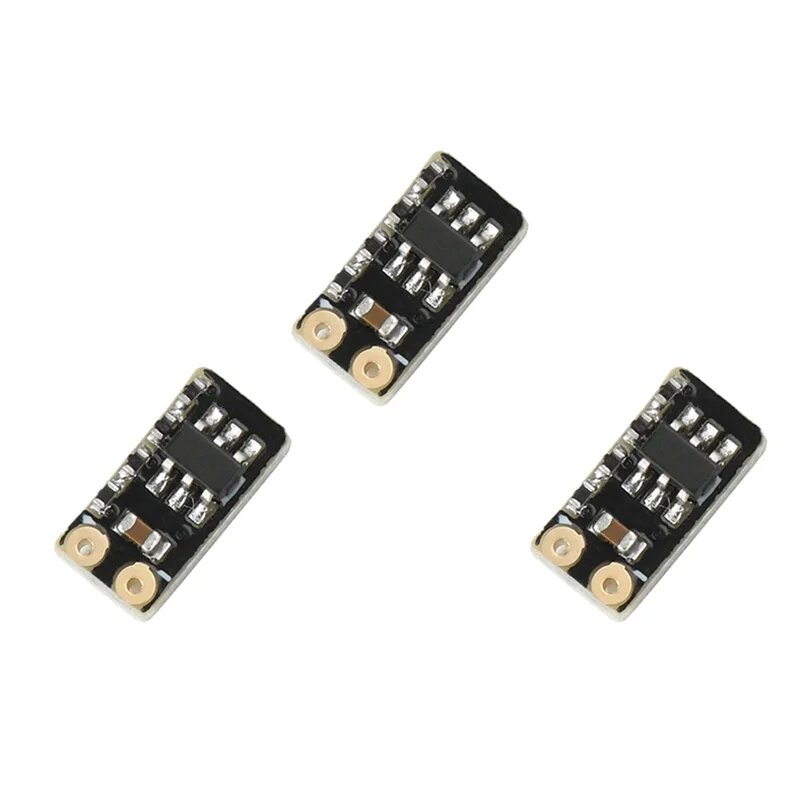 LMDAOO Модуль отображения электричества для литий-ионного аккумулятора