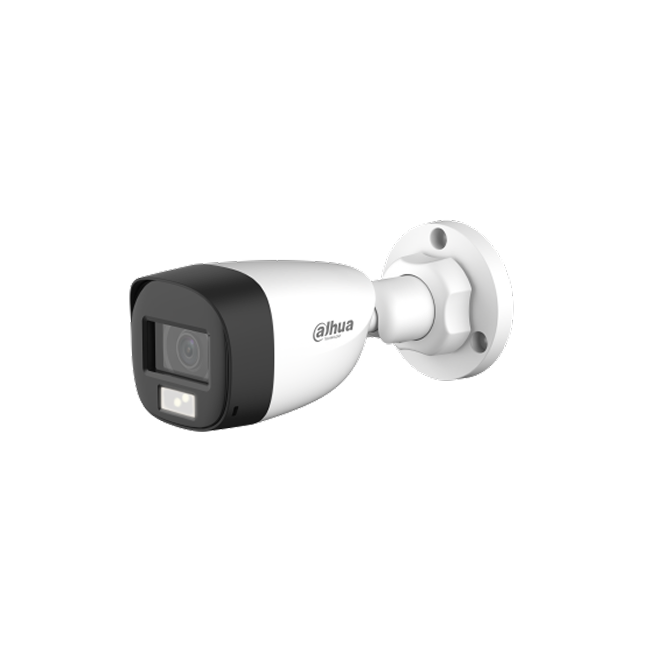 HD-камера Dahua DH-HAC-HFW1209CLP-LED-0360B-S2