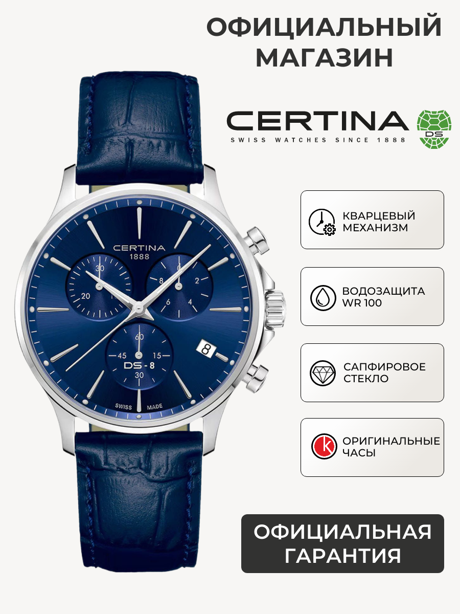 Наручные часы