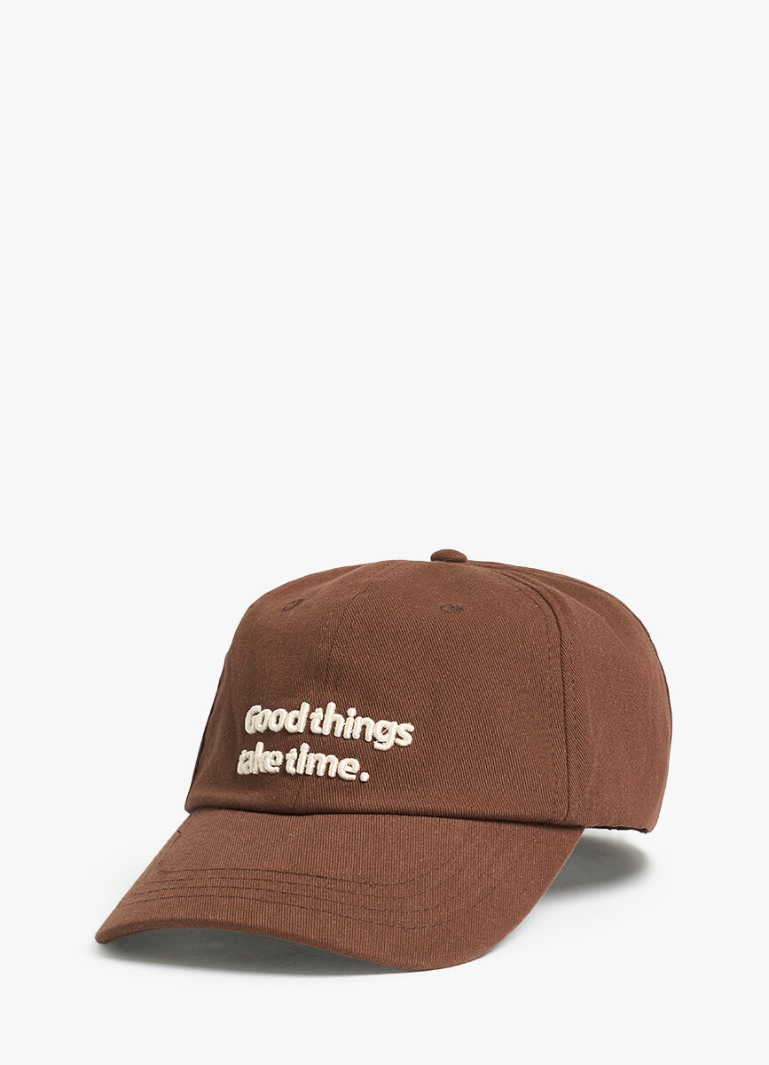 Бейсболка Весна-лето 2026 для женщин