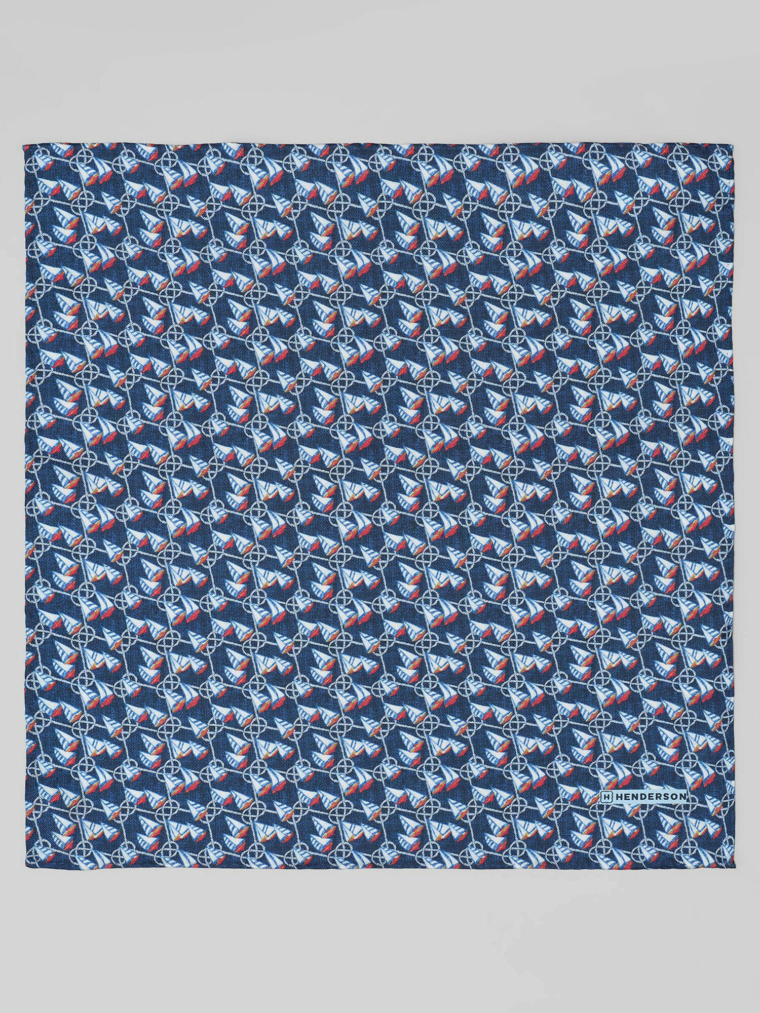 Нагрудный платок