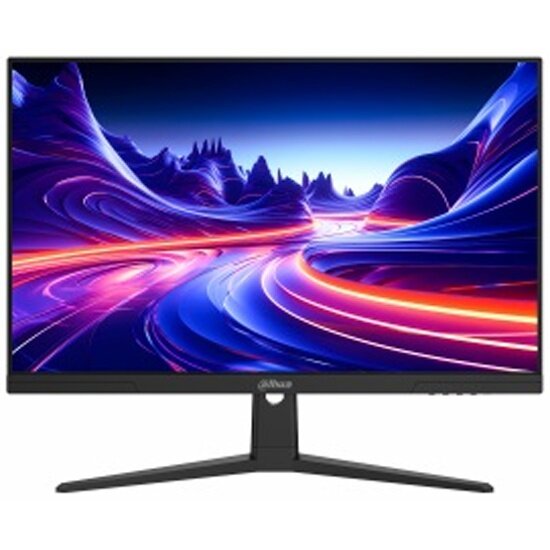 Монитор Dahua DHI-LM27-E231BN 27" Black