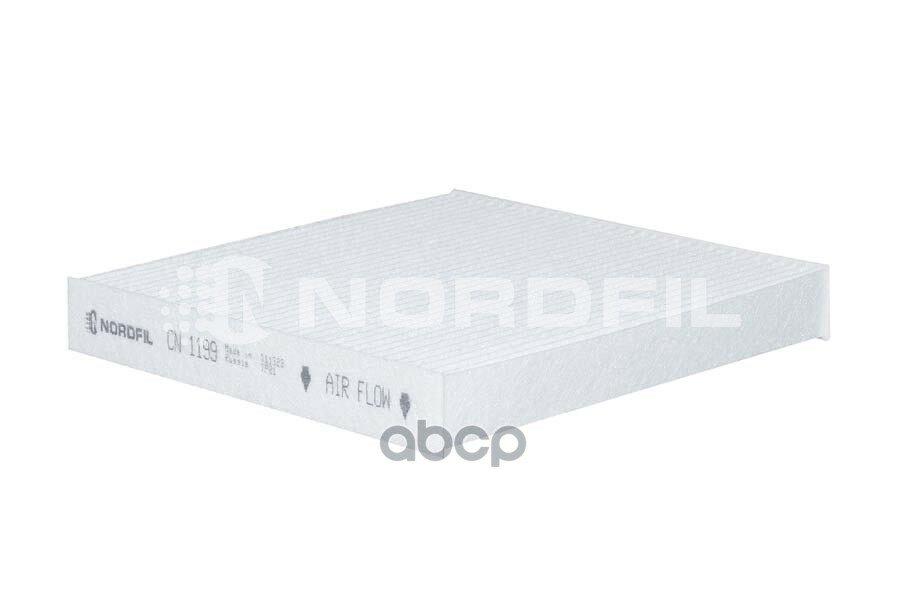 Фильтр салона Honda CR-V V (RW) CR-Z City Civic X HR-V II Jazz III IV NORDFIL арт. cn1199