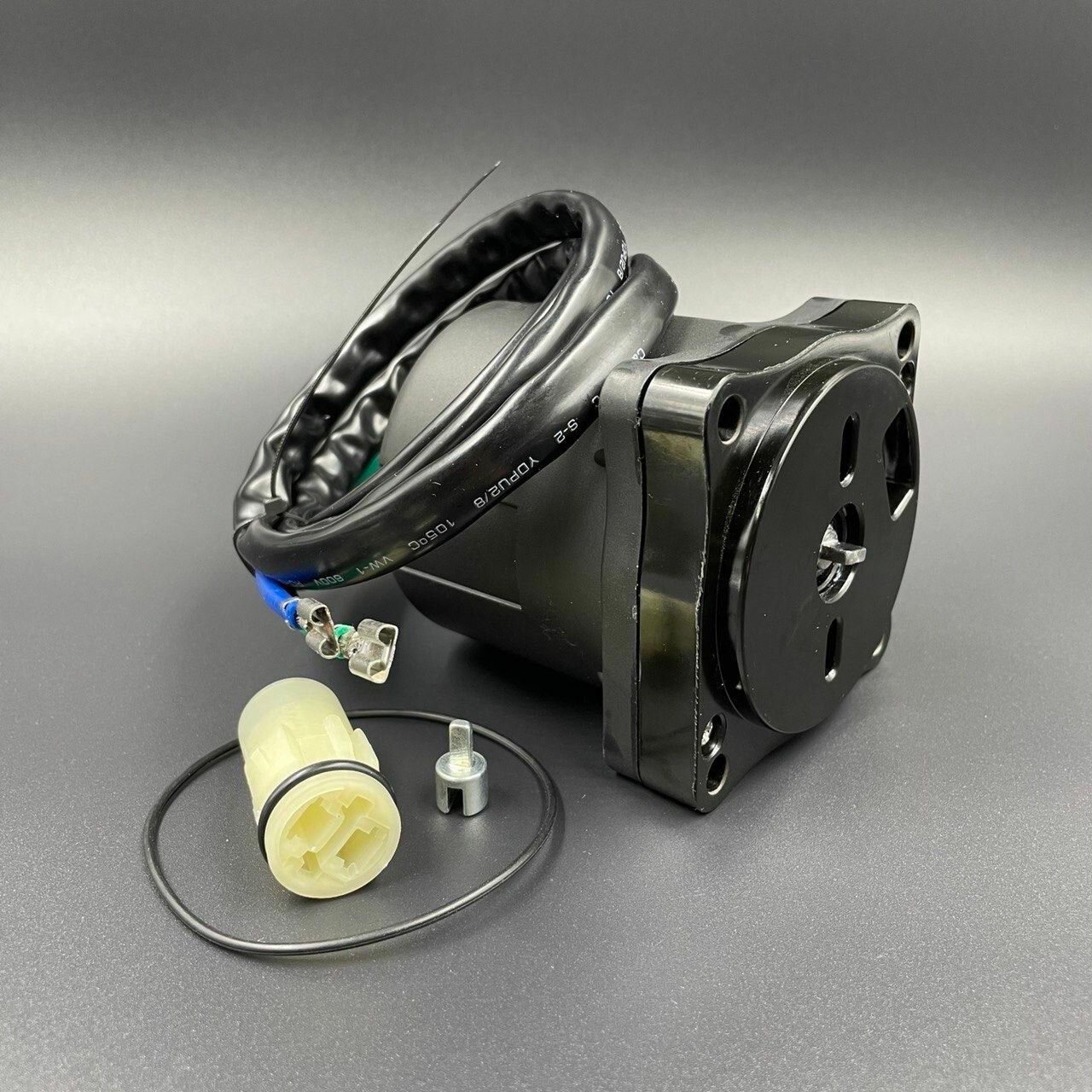 Мотор гидроподъемника Honda 175-225 (WUHU) OEM номер: 36120-ZW3-013; 36120ZY3013