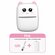 Розовый термопринтер Elough, цвет B pink