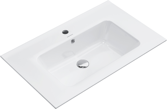 Мебельная раковина KERAMA MARAZZI Piano 75