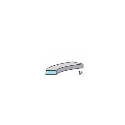 Кольца поршневые KS 800001210025 Audi. Vw 2.0, 2.6-2.8 Mot. 2e, 6a, 9a, Aah, Aad, Aae, Abf, Abt, Abk, Ace, Ack, Adw, Ady, Aep, Agg, Akr 89-> dm. 82.50 +0.25 1.2-1.5-2 на 1 поршень