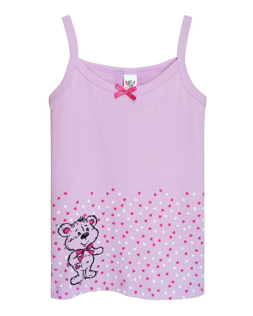 Майка не указано