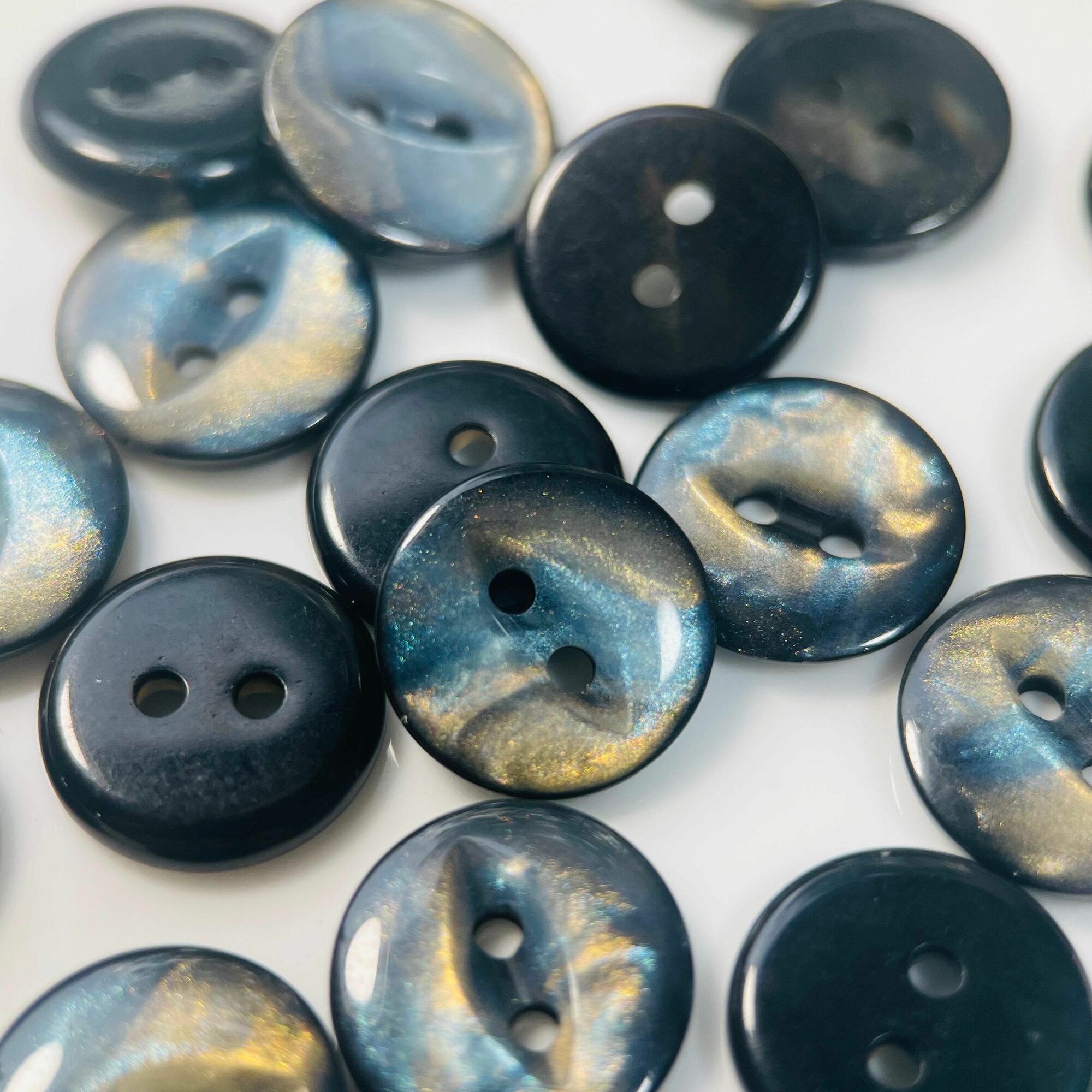 Кнопки для одежды