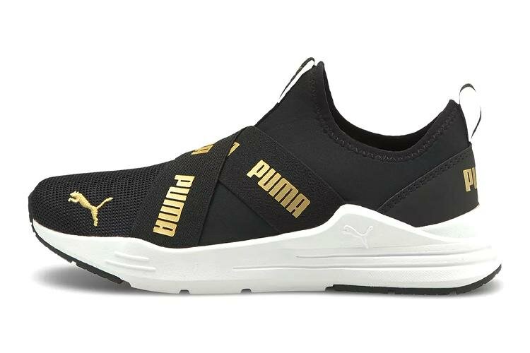 Кроссовки Wired Run Slip-On
