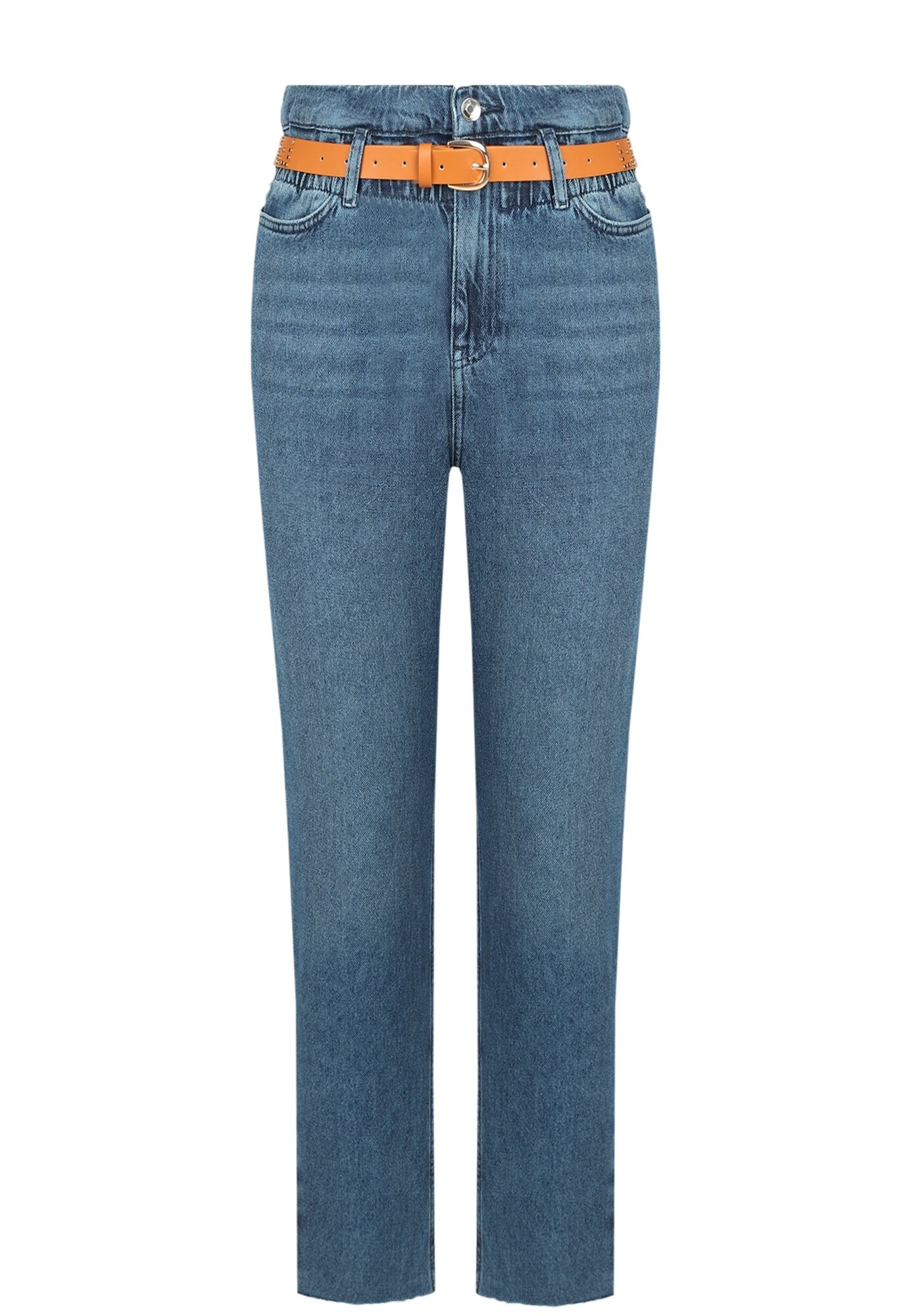 Джинсы  оригинал тренд 2025