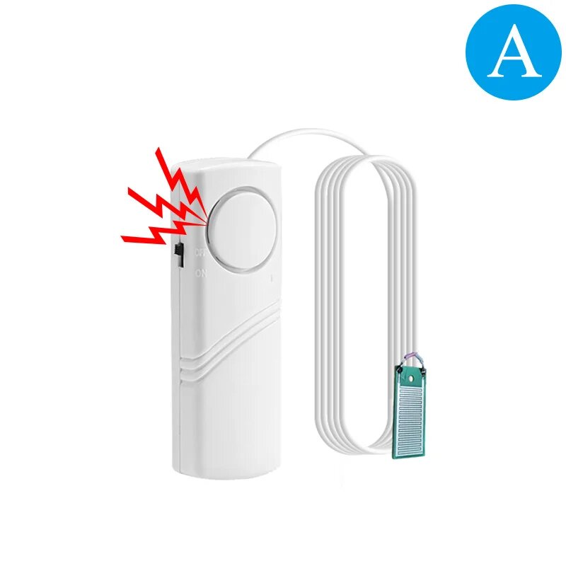 SECUGARD Детектор утечки воды, Option A