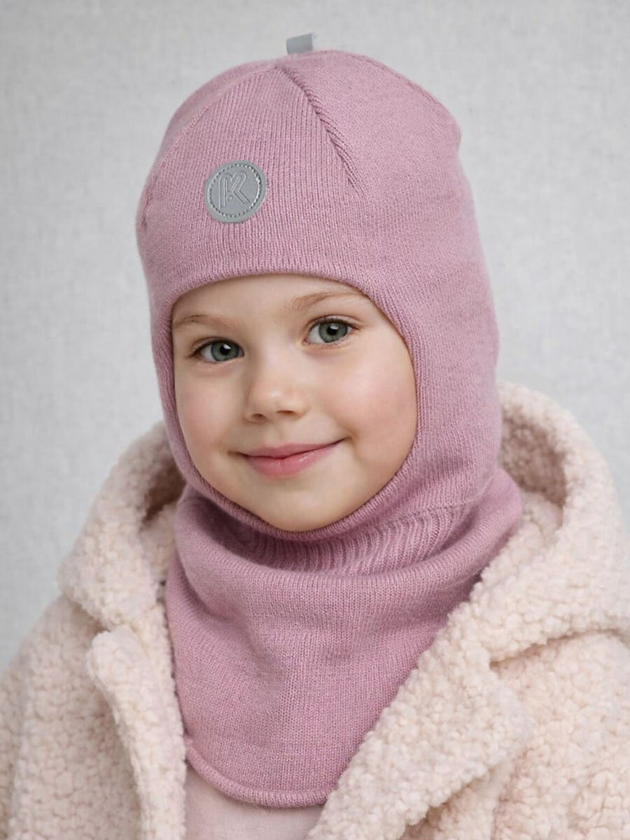 Шапка Весна-лето 2026 для девочек