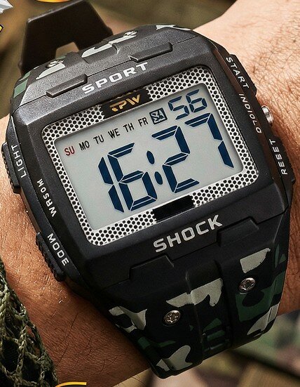 Наручные часы