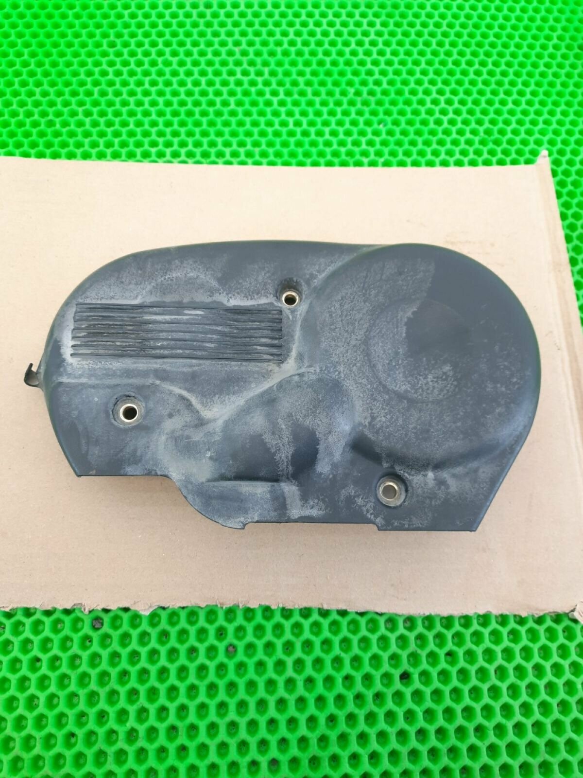 Кожух ремня ГРМ Opel Vectra (B)