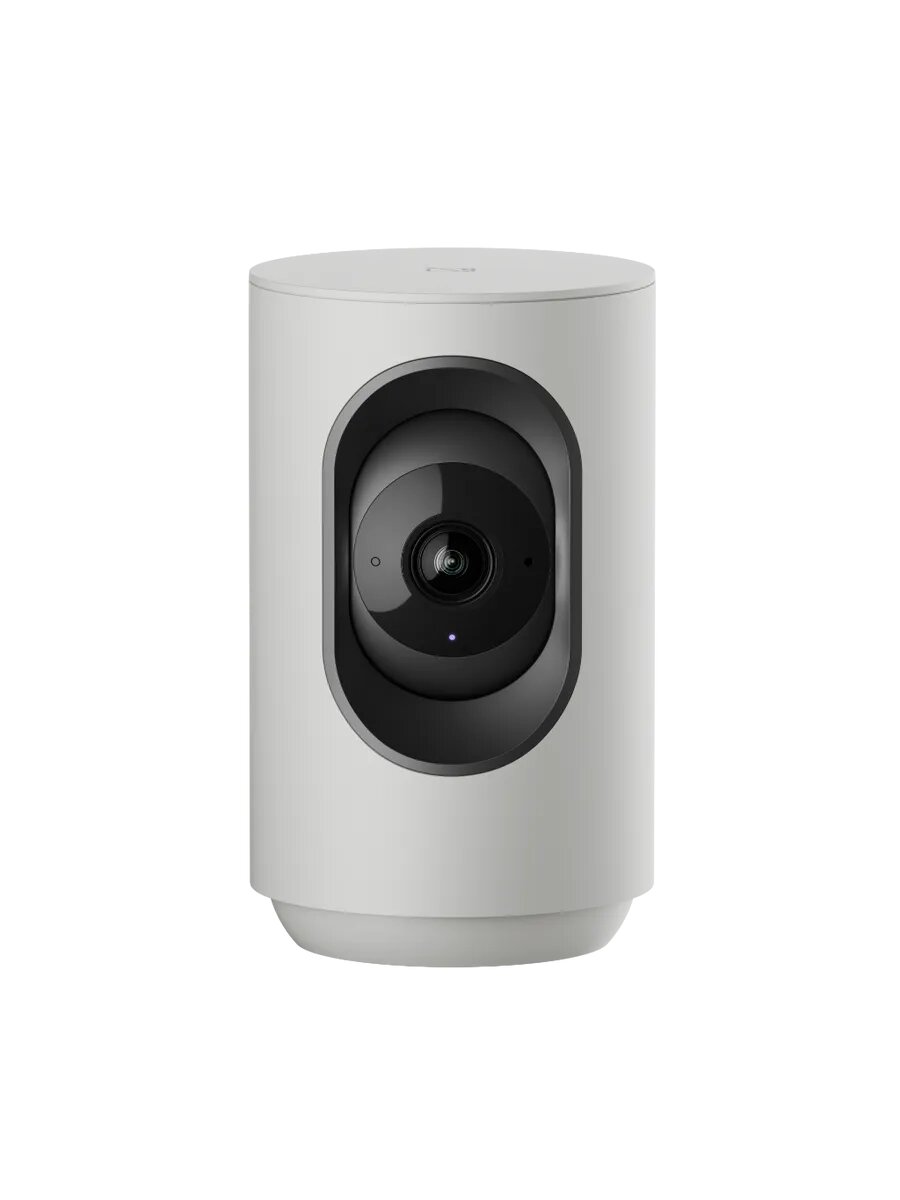 Умная IP-камера Яндекс 2K QHD, поворотная