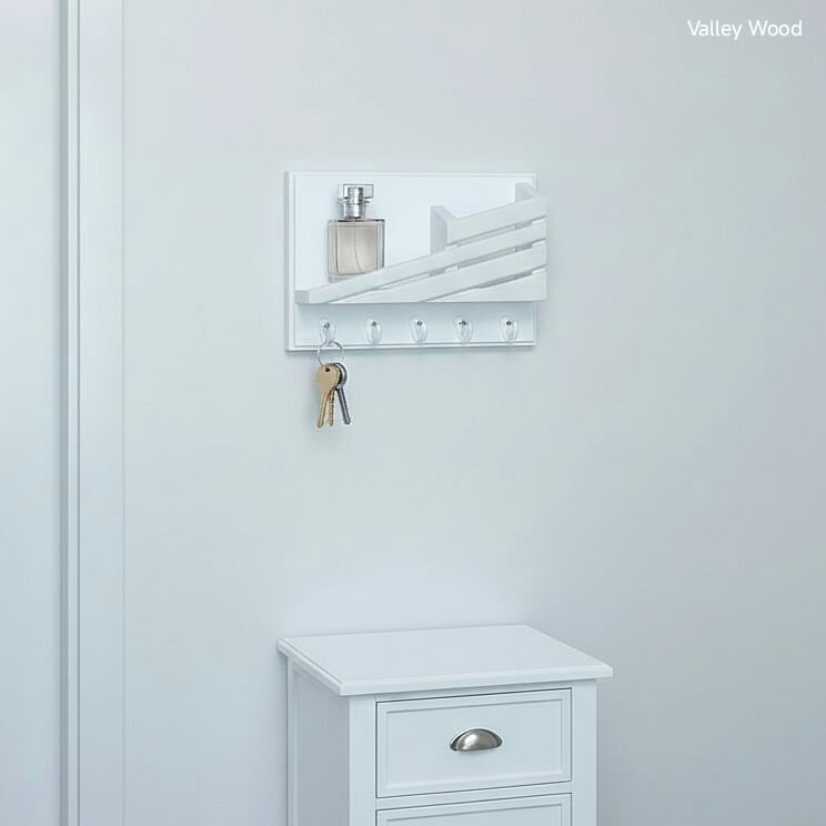 Ключница на щиток Valley Wood