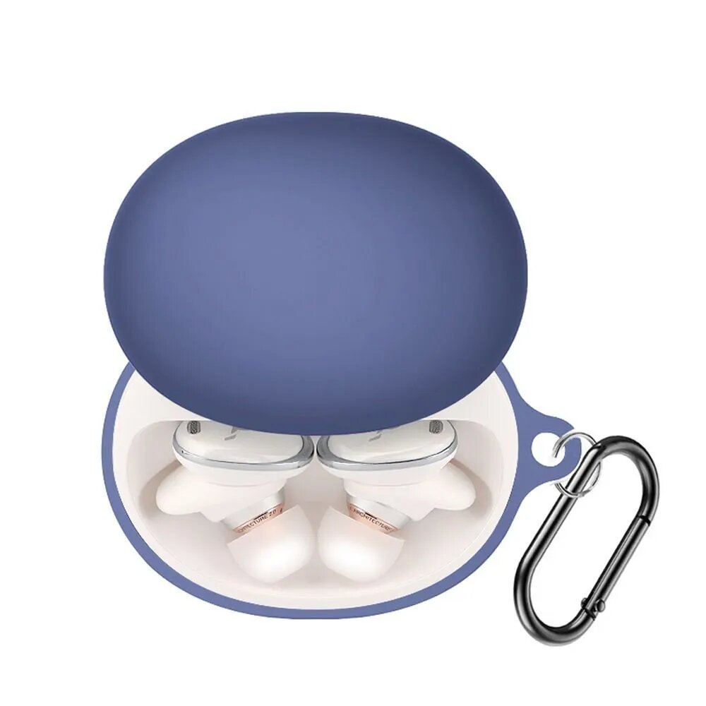 Защитный чехол для наушников для Анкер Саундкор Либерти 3 Про