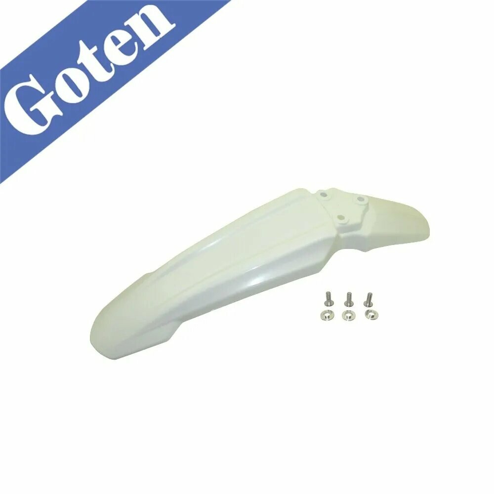 Переднее крыло Goten для X160 X260 Sur Ron X Sur-Ron S Surron Light Bee