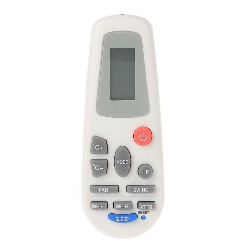 Пульт дистанционного управления для кондиционера Hisense RCH-5028NA RCH-3218 RCH-2302NA