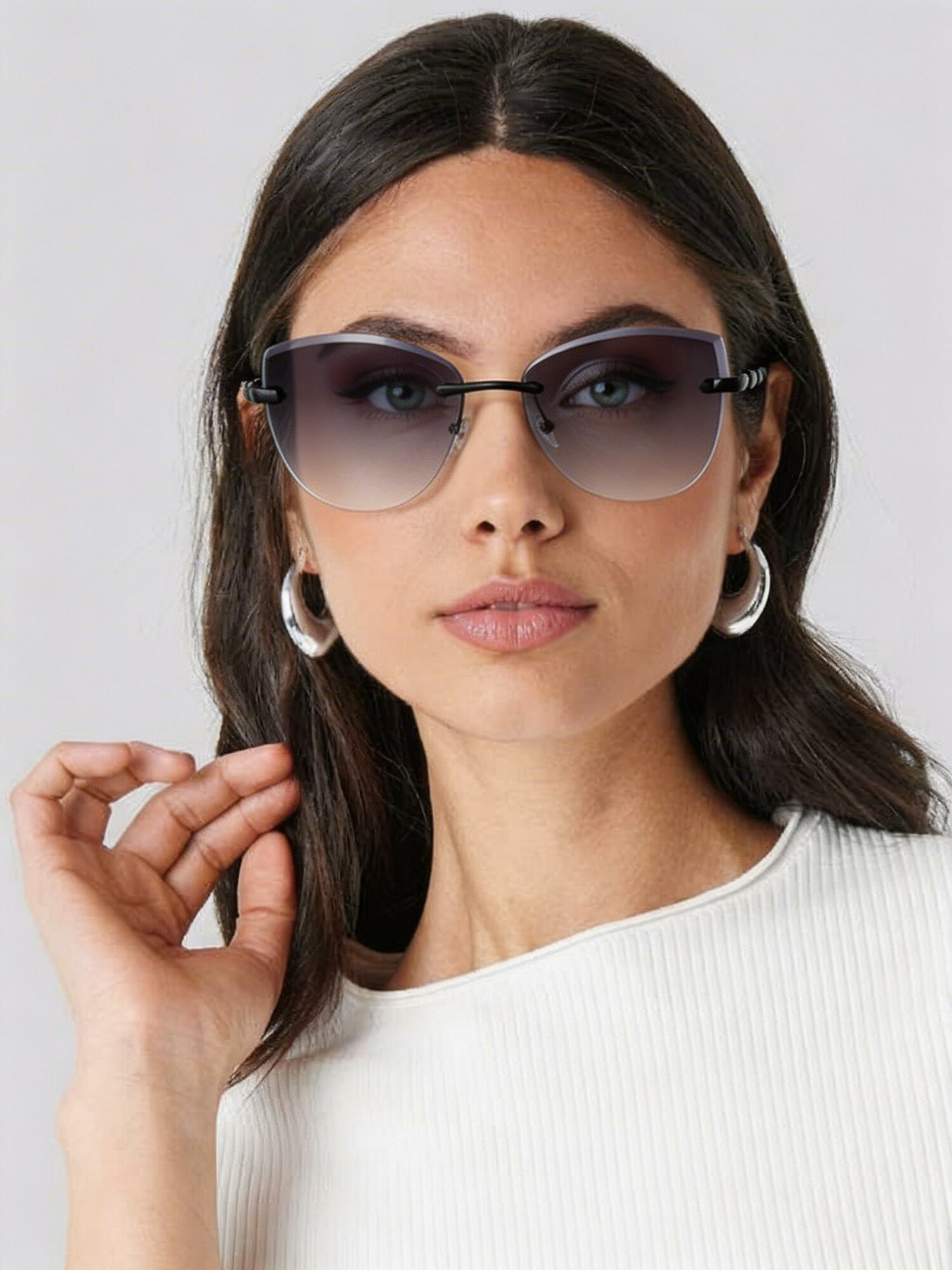 Солнцезащитные очки