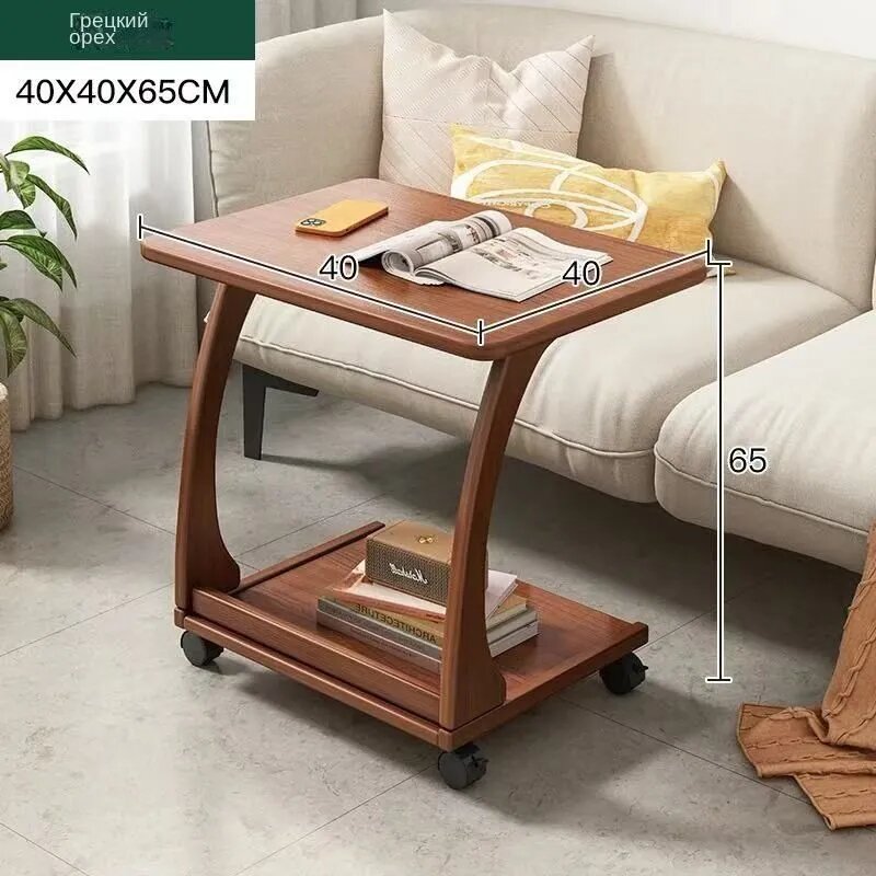 Стол обеденный Раскладной, 40х40х65 см