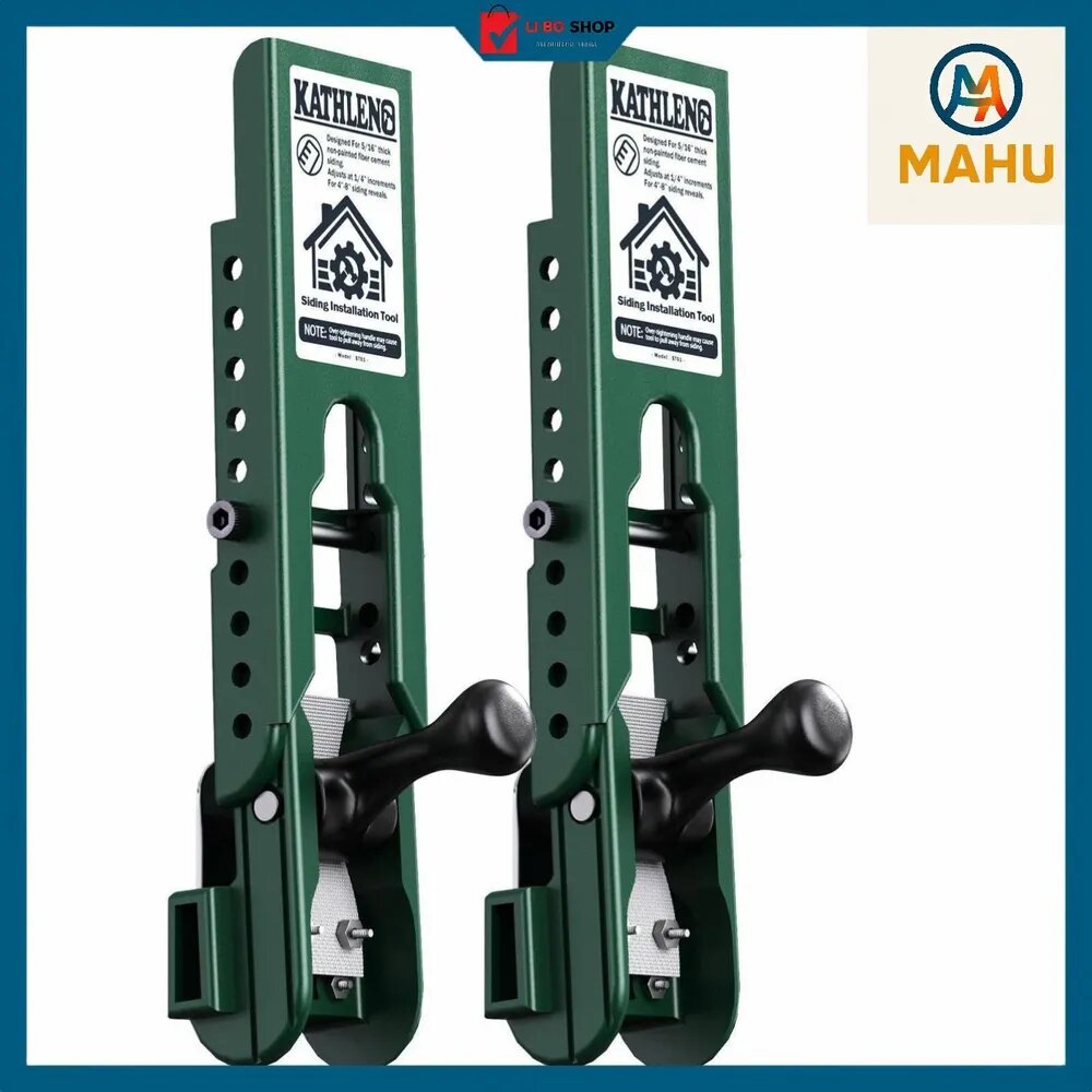 Эксклюзивная система крепежа для фиброцементных панелей 5/16 дюйма толщиной