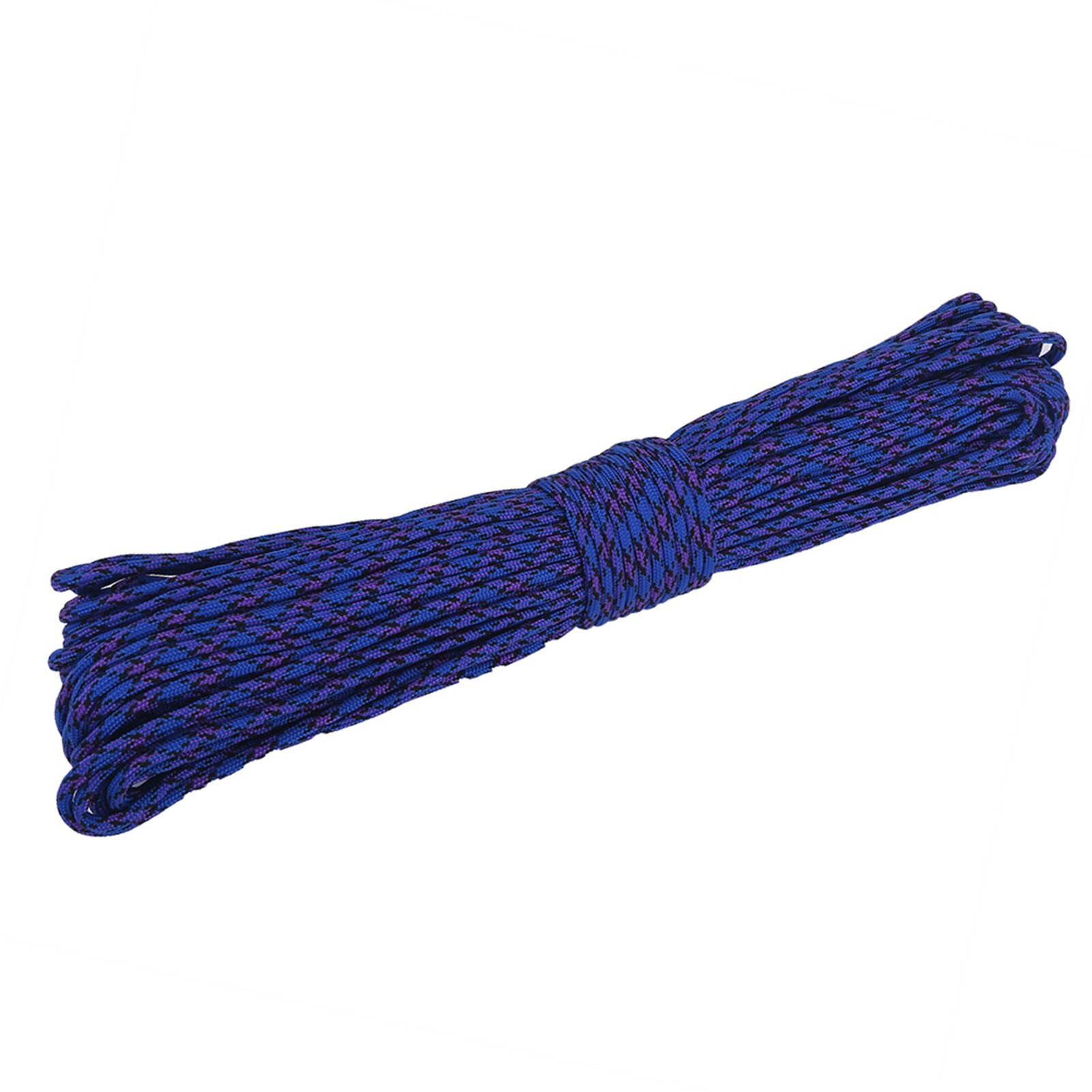 Парашютный шнур 550 MIL Spec Multi Function 9 Strand Cores Parachute Cord 31M (Ocean Camouflage)