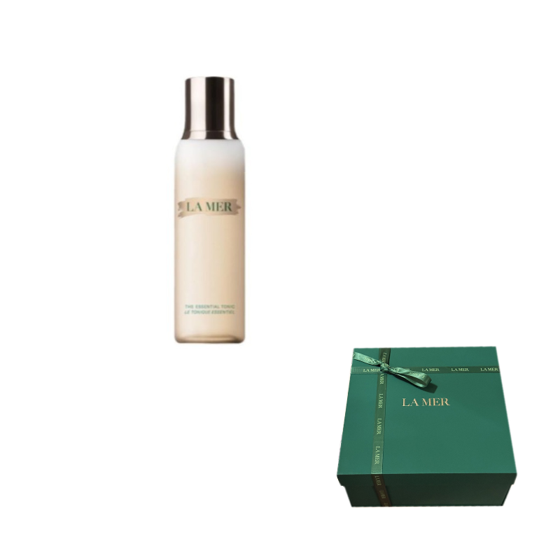 Тонер восстанавливающий женский LA MER New Version Skin Revitalizing Water 200ml, transparent