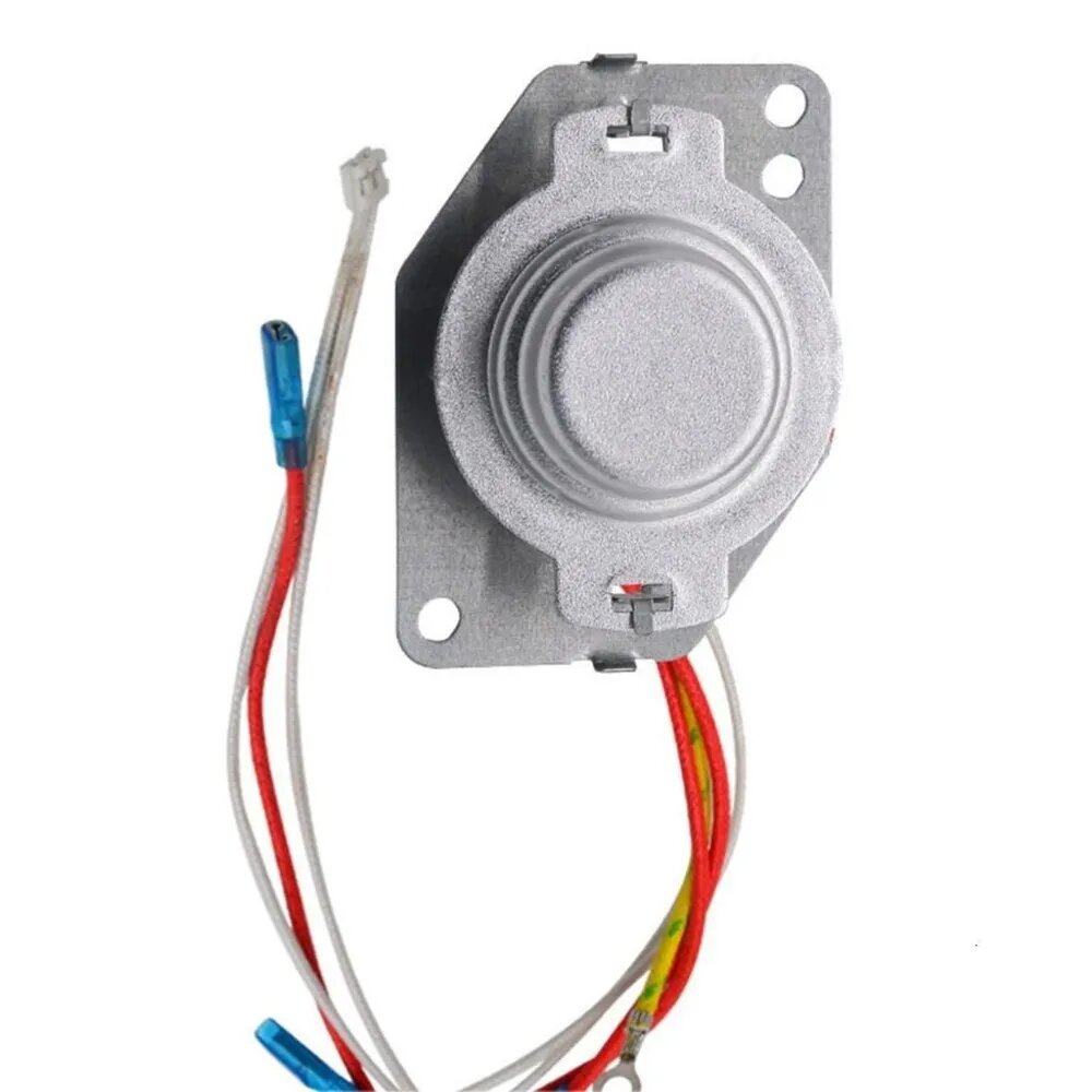 Аксессуар для термощупа Металлический держатель для термометра Разноцветный