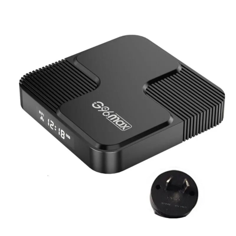 Запчасть для проектора G96max, Smart TV Box, Android TV Box, 6K HD, разноцветный