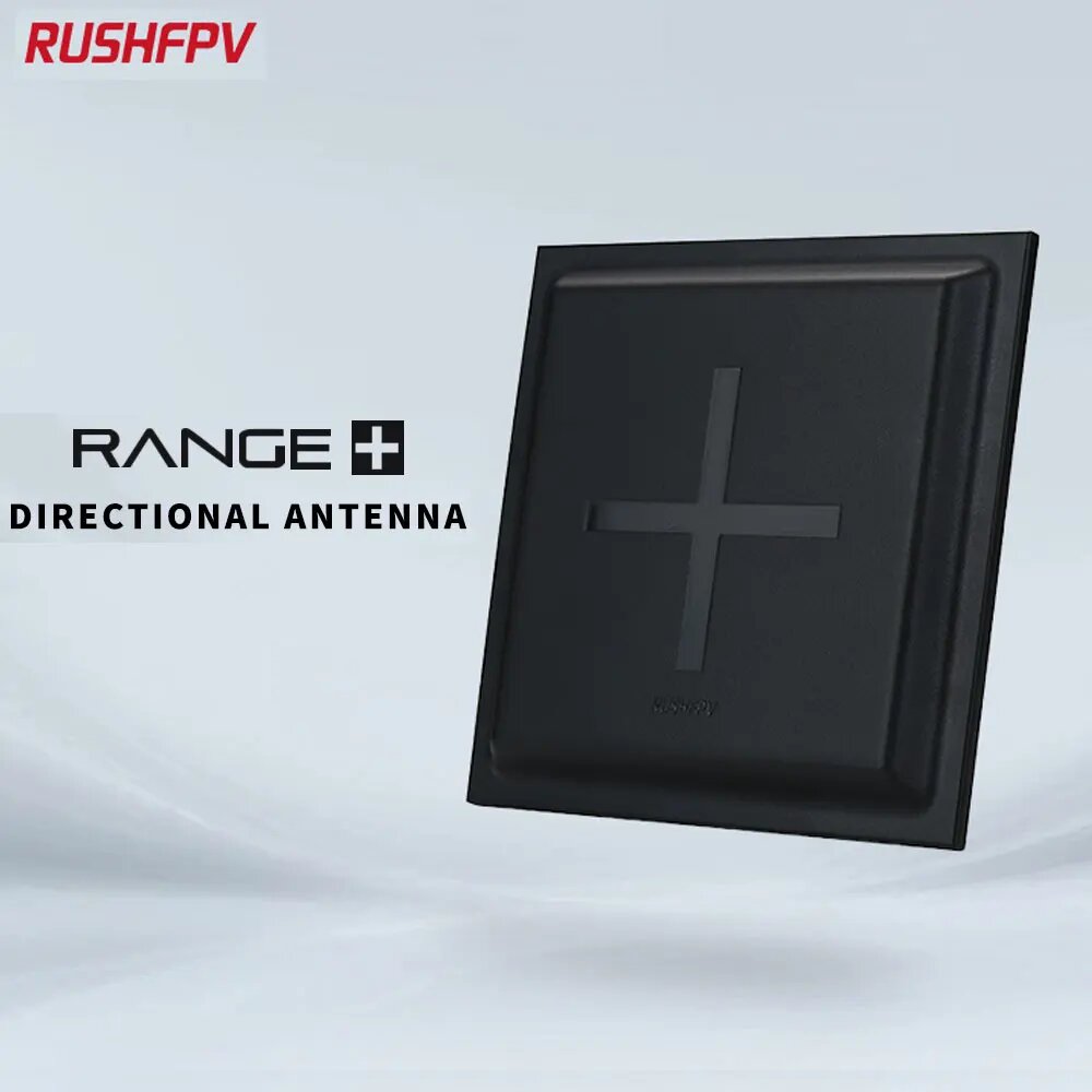 RUSHFPV 5.8ГГц направленная антенна 15.5дБи SMA