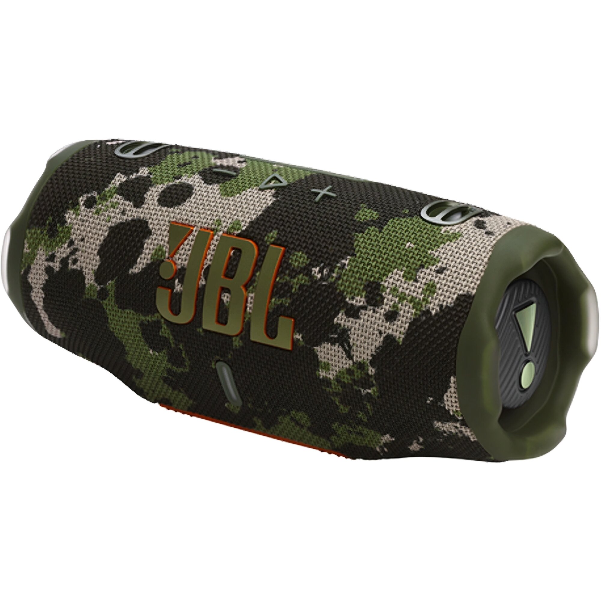 Портативная беспроводная колонка JBL Charge 6, IP68, Squad/Хаки