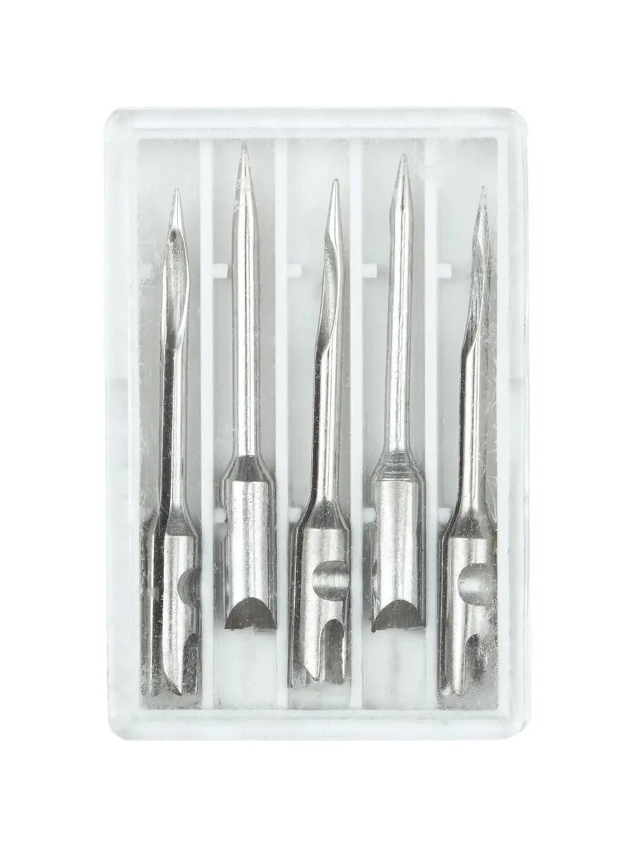 Толстые иглы для маркиратора ARROW-9S, 5 шт.