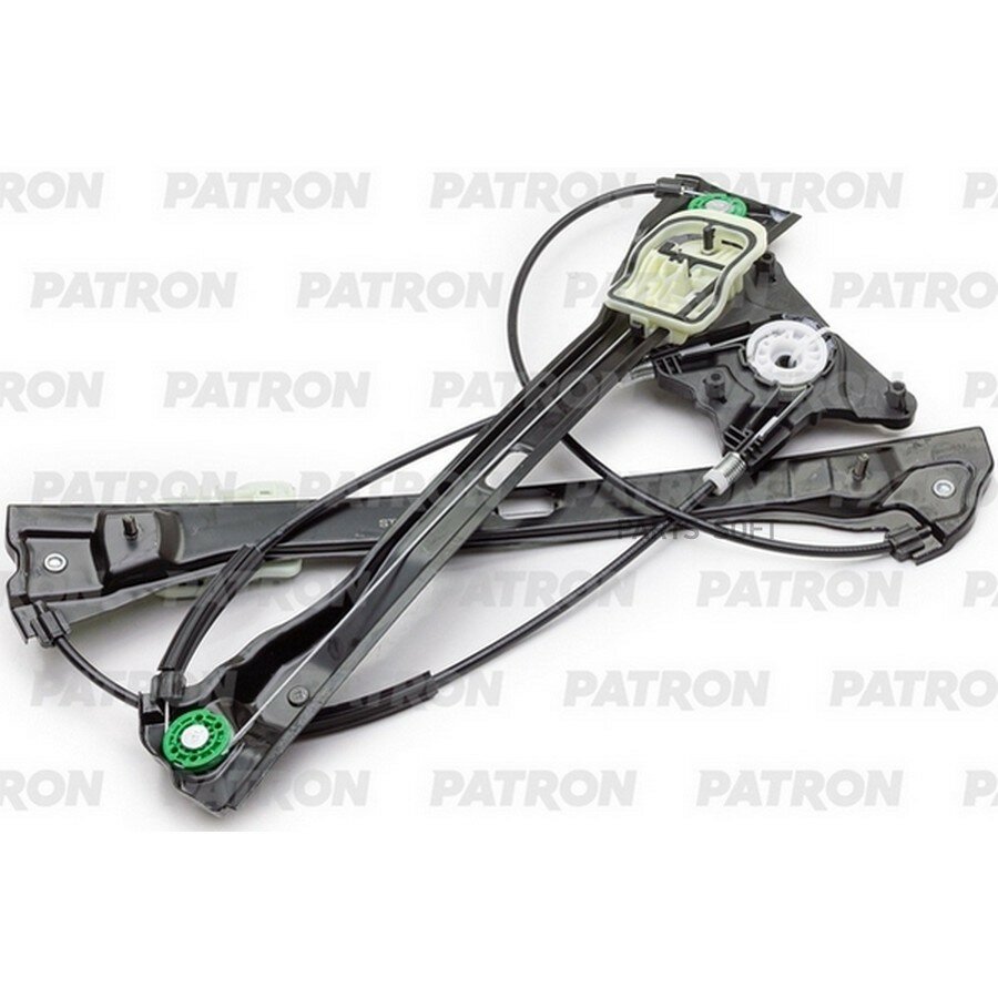 PATRON PWR1047R Стеклоподъемник (передний правый) SKODA Rapid 13- \ SEAT Toledo IV 13-