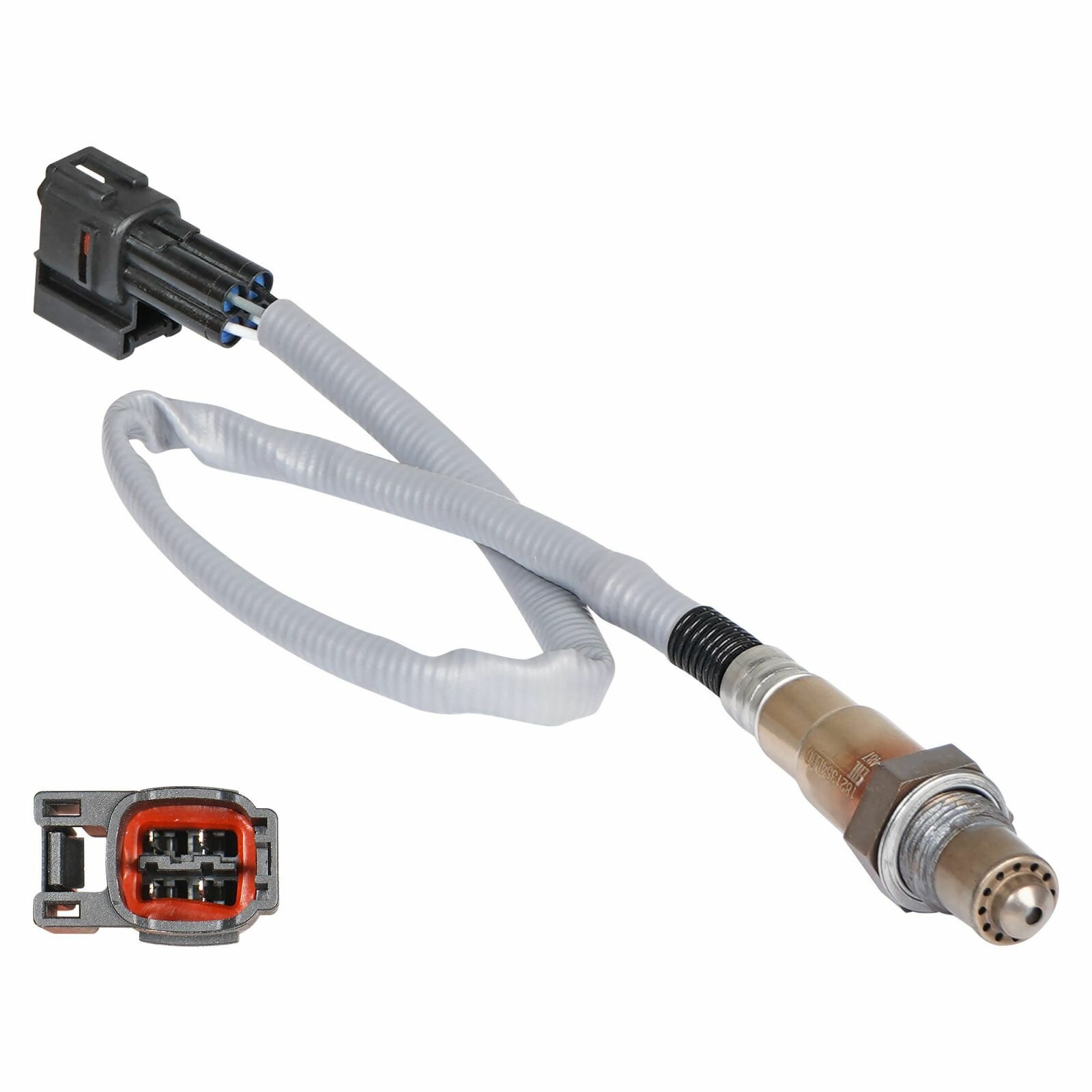 STARTVOLT датчик кислорода SUZUKI SX4 (06-)/VITARA (15-) 1.6I до катализатора (тип BOSCH) 4 PIN VSOS2404