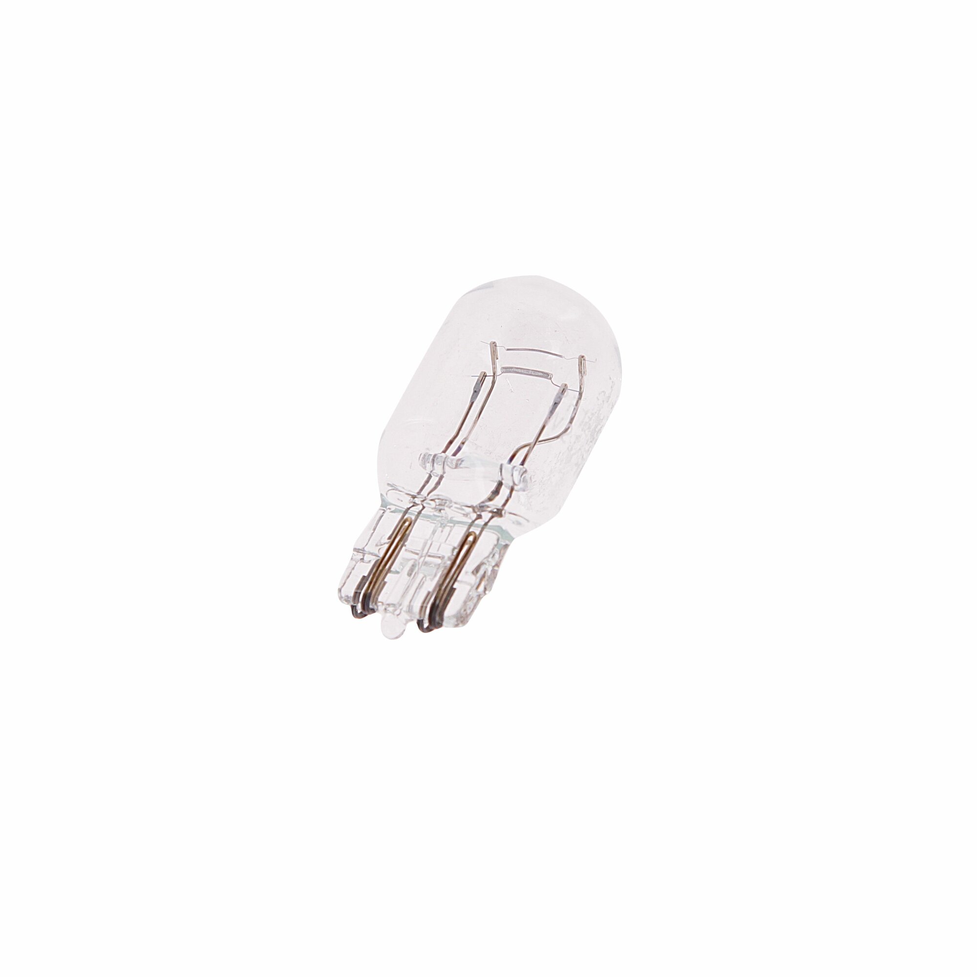 Автолампа W21/5W (W3x16q) 12V, 10 шт