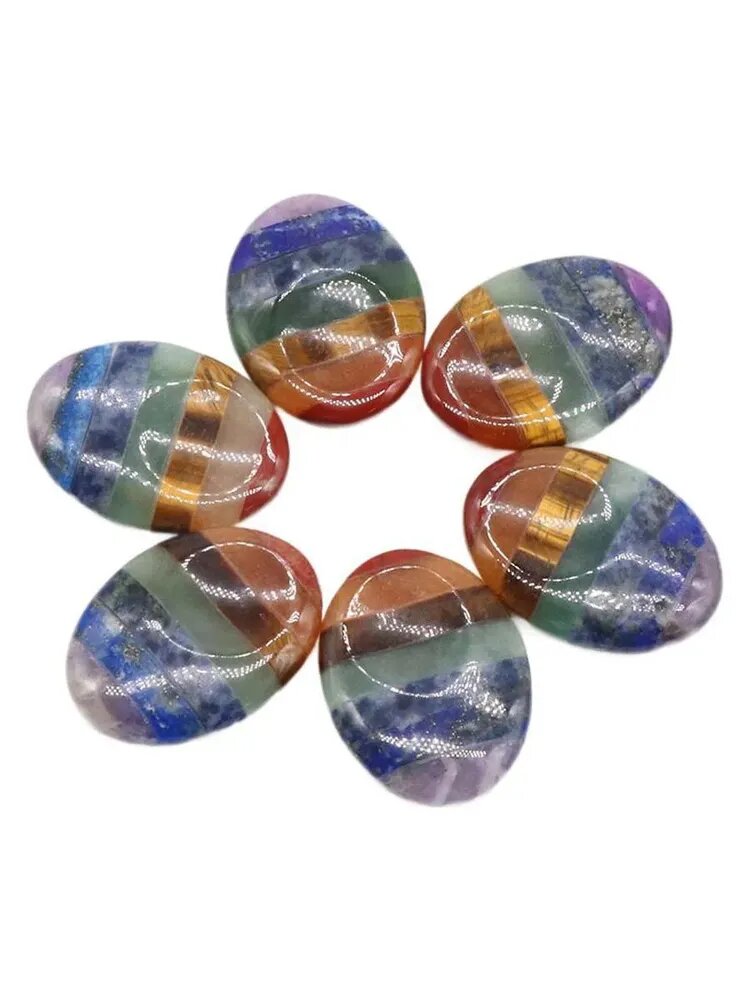 Worry stone Вори стон 1 шт — фото 1