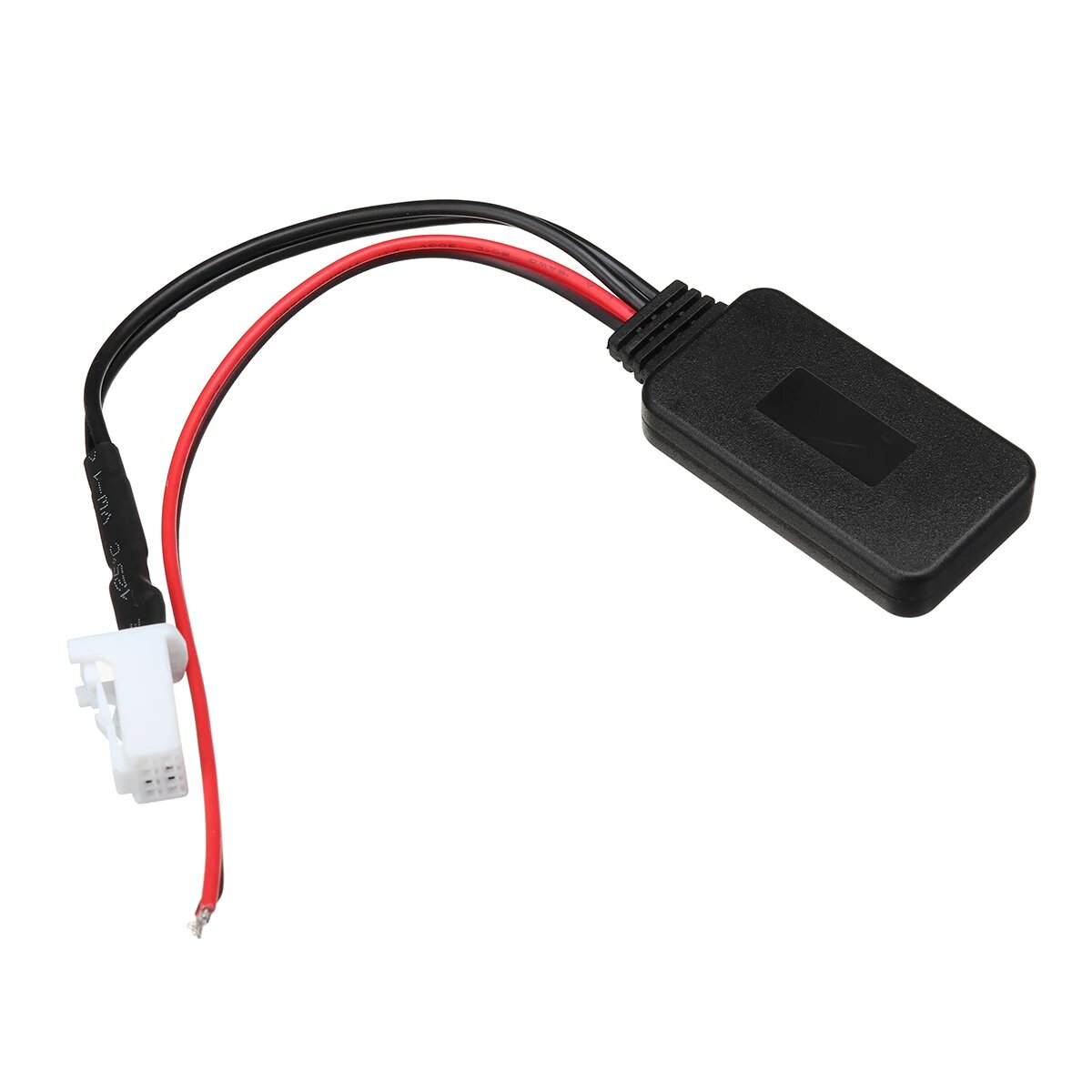Bluetooth 4,0 Aux-кабель, аудиоприемник, беспроводной музыкальный стерео адаптер для дома и автомобиля для Suzuki SX4 для Grand для Vitara 2007-2010