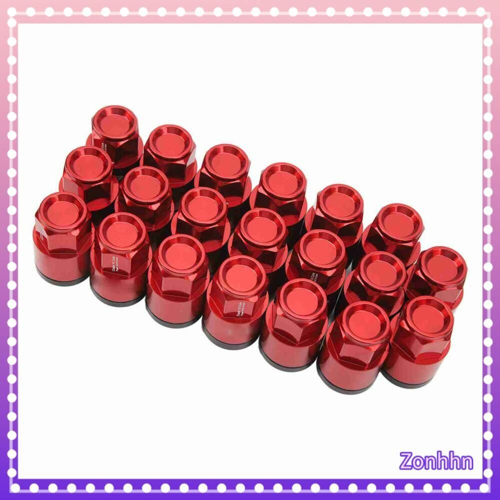 Гайка автомобильная, 1 шт.