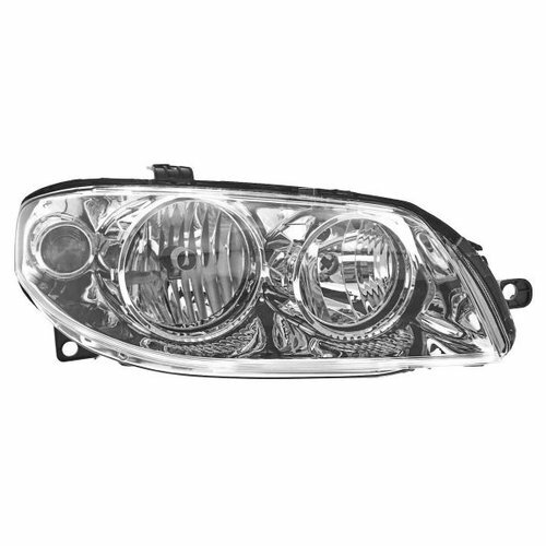 Фара прав fiat: punto 03-06 3дв/5дв (без мотора) Tyc 20a351052b