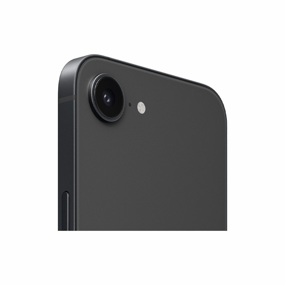 Смартфон Apple iPhone 17e 256Gb, Black/черный, Dual: eSim only — фото 1