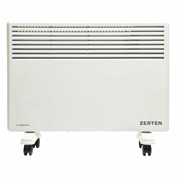 Конвектор Zerten ZL-15