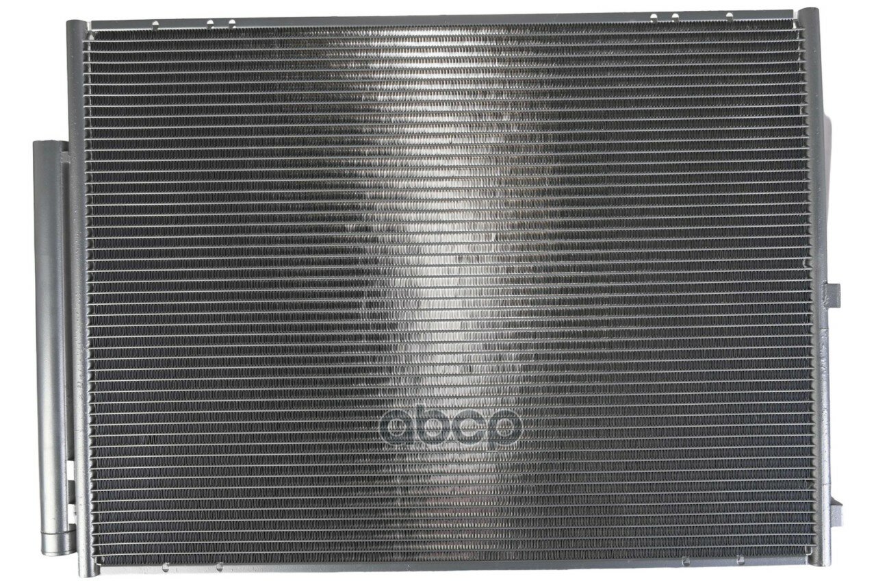 Радиатор кондиционера! Lexus RX 300 03-08 ZENTPARTS арт. Z19337