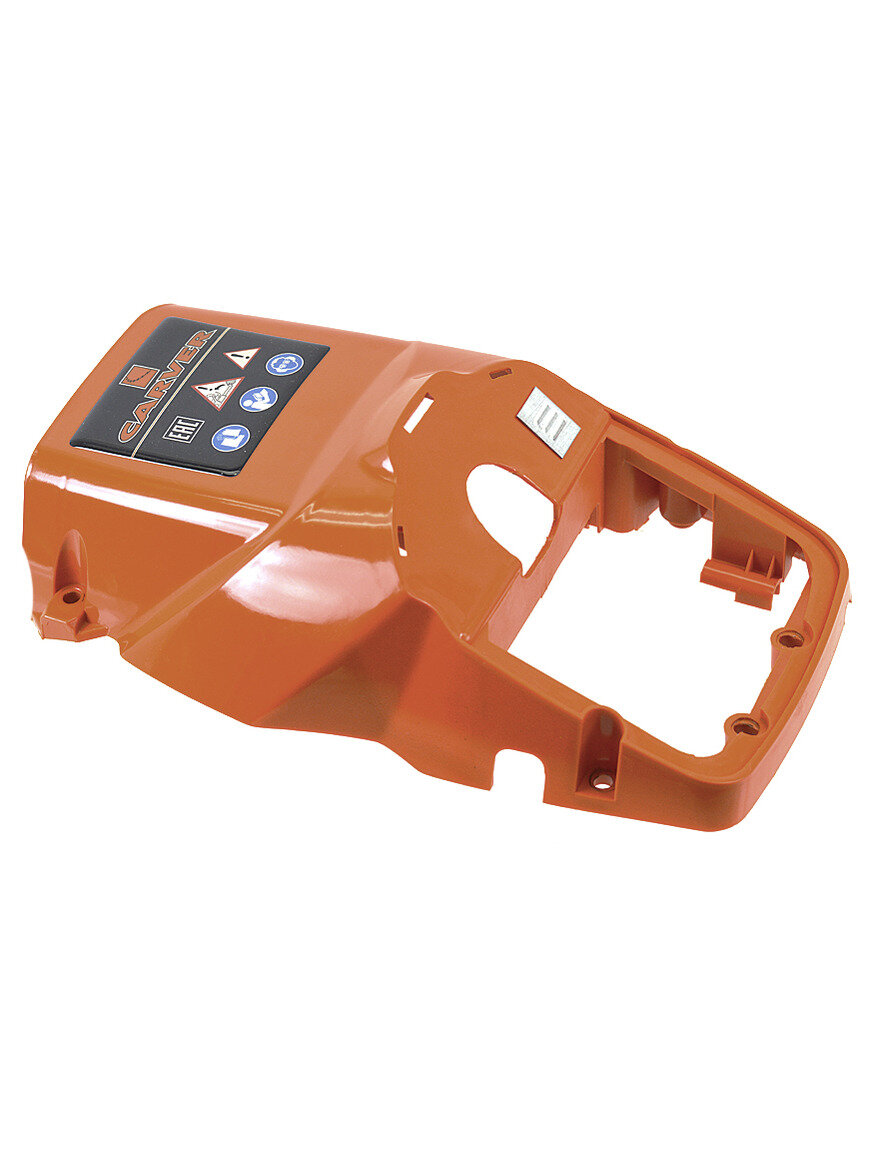 Крышка цилиндра для бензопилы CARVER RSG 262